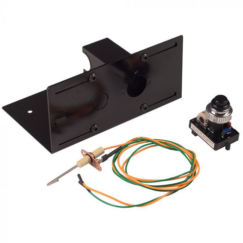 Push Button Ignition Kits - Outdoor Fire